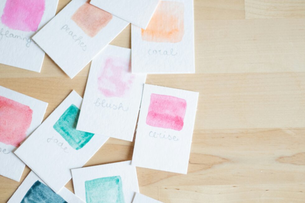 Feng Shui Color Guide - Quick & Easy - Feng Shui for Everyone